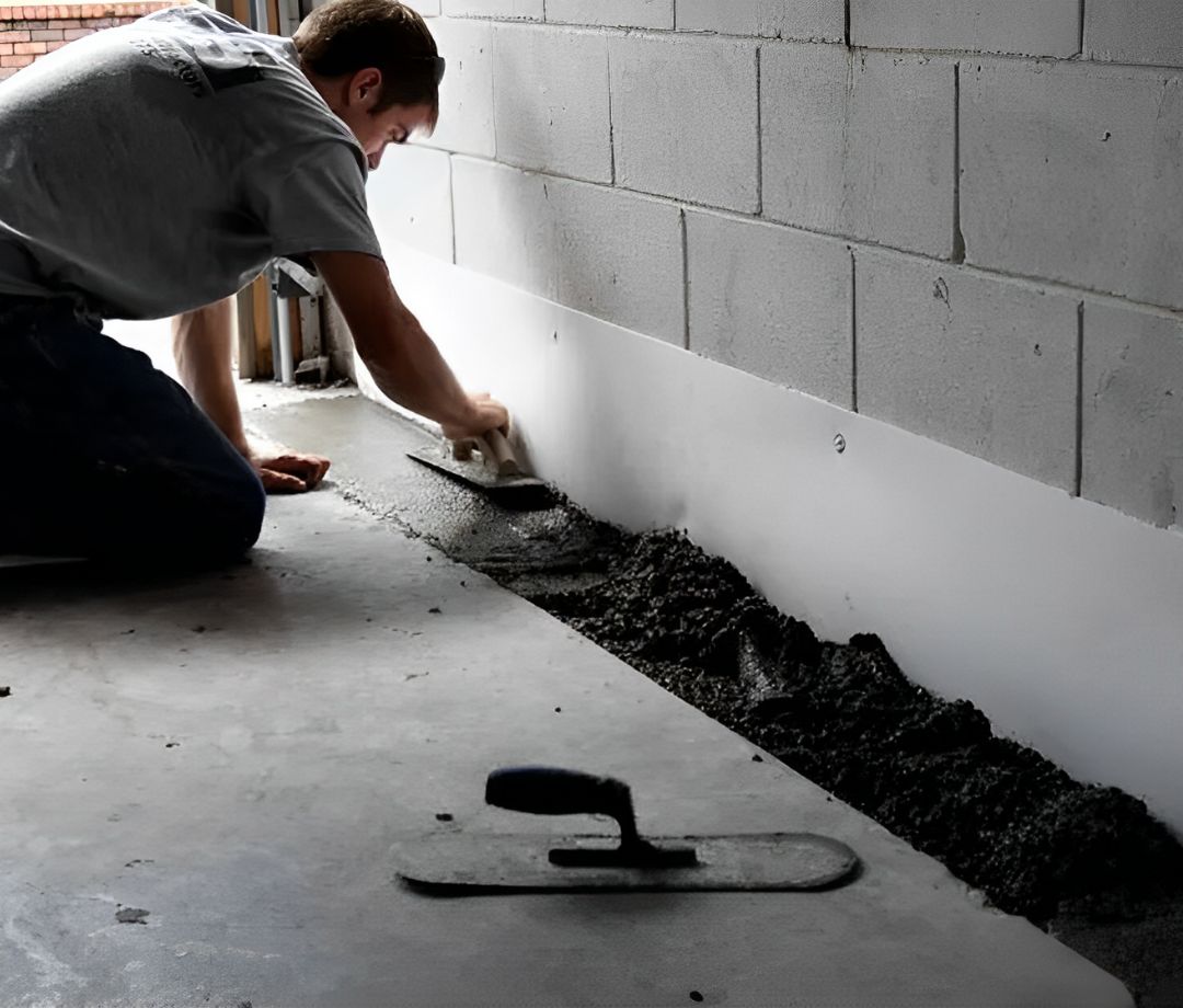 20MCC | Building Waterproofing Solutions: Key Indicators Your Property ...